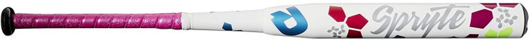 DeMarini Spryte Review - Softball Rampage