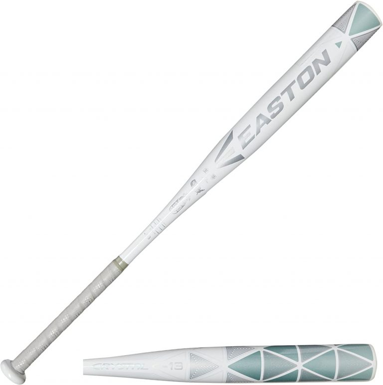Easton Crystal Review - Softball Rampage
