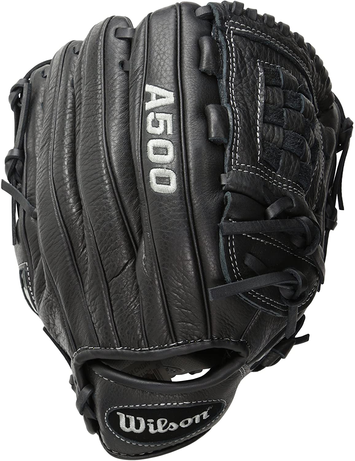 Wilson A500 Softball Glove Review Softball Rampage Wilson A500 Softball Glove Review Softball Rampage