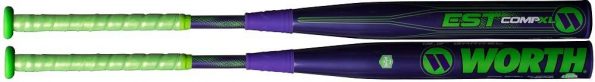 Worth EST ASA Review - Softball Rampage