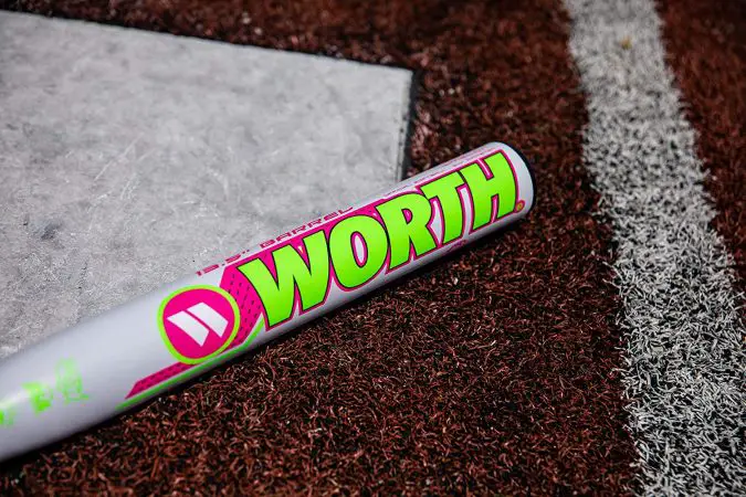 Worth Watermelon Review - Softball Rampage